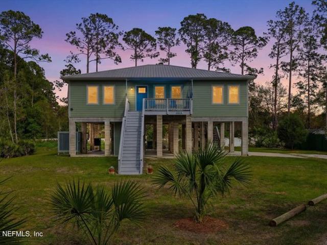5540 Datil Pepper Rd, Saint Augustine, FL 32086