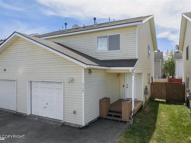 5540 E 4th Ave Unit 3, Anchorage, AK 99504