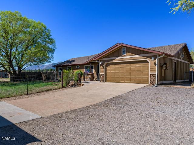 5540 E El Dorado Dr, Flagstaff, AZ 86004 | Compass