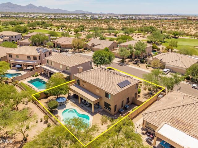 5540 e via montoya drive