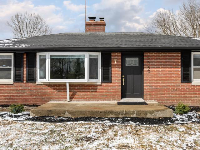 5540 Fenmore Road