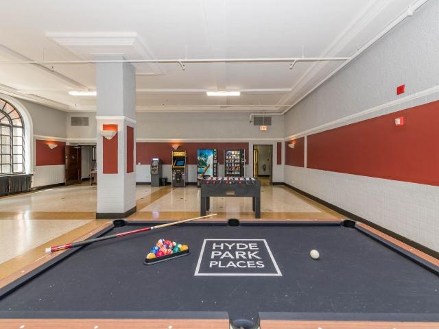 5540 Hyde Park by 3L Living Studio Apartment for Rent at 5540 S Hyde Park Blvd, Chicago, IL 60637 Hyde Park