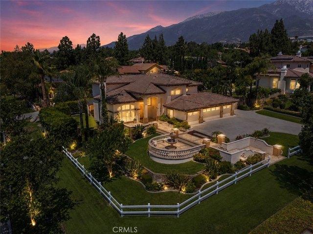 5540 High Meadow Pl, Rancho Cucamonga, CA 91737