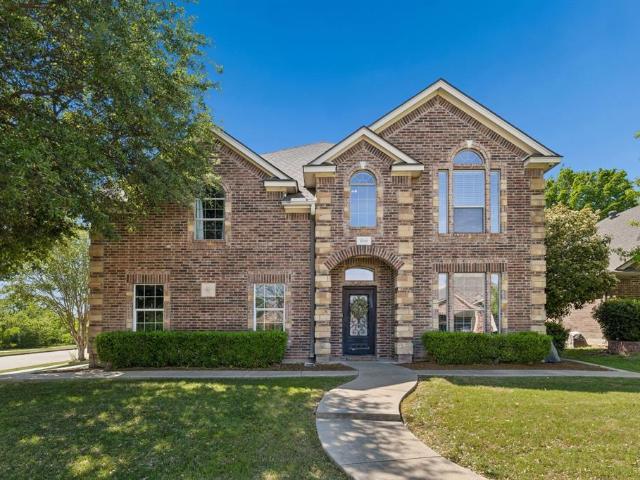 5540 La Bandera Trail