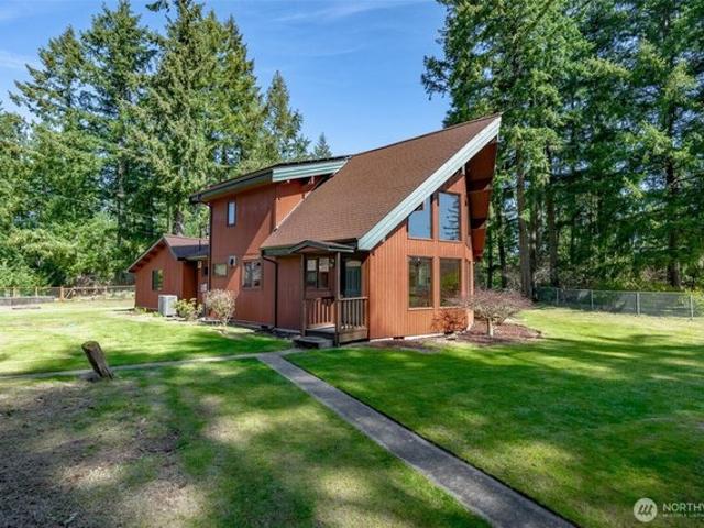 5540 rd Ave SE, Tenino, WA 98589