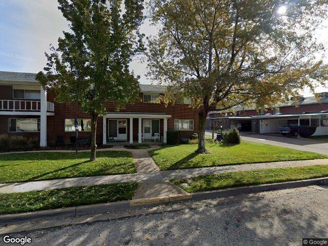 5540 S 850 E, Ogden, UT 84405