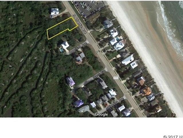 5540 S Atlantic Ave, New Smyrna Beach, FL 32169