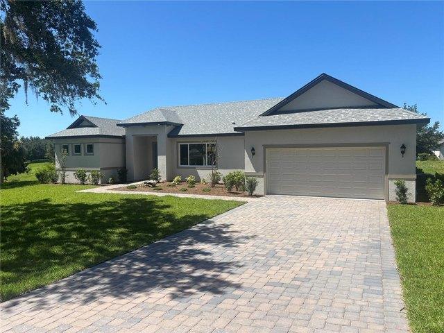 5540 Saddleback Ct, Lady Lake, FL 32159