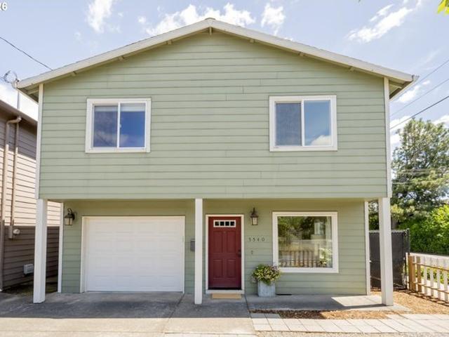 5540 SE 87th Ct, Portland, OR 97266