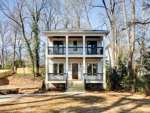 5540 Vineyard Park Trail, Norcross, GA 30071
