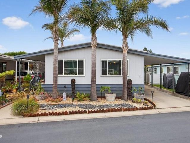 5540 W 5th St Spc 111, Oxnard, CA 93035