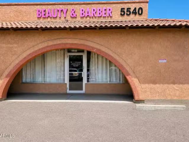 5540 W Glendale Ave #5, Glendale, AZ 85301 MLS 7035796