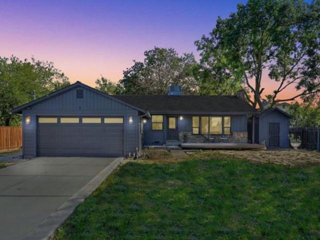 5540 Whitney Ave, Carmichael, CA 95608