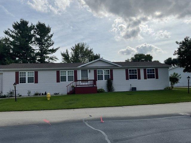 5541 Mahogany Ln Unit 0, Roscoe, IL 61073