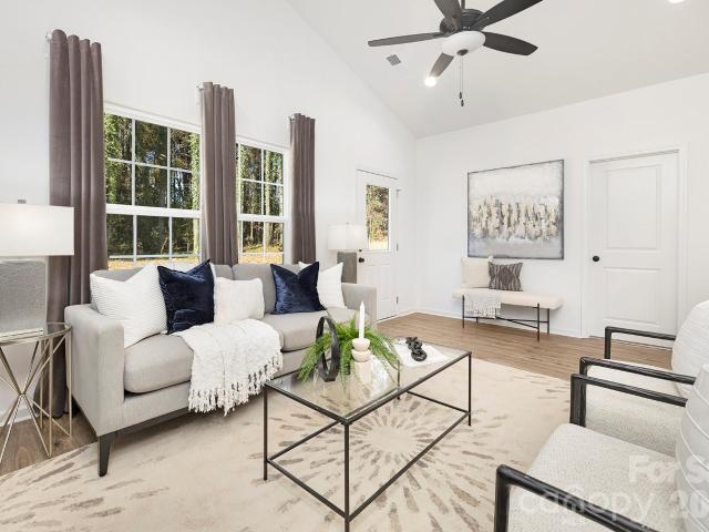5541 Manning Rd, Charlotte, NC 28269 | Compass