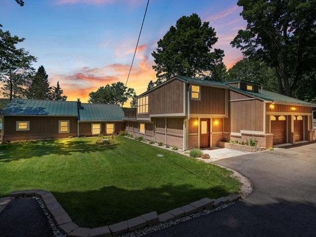 5541 Miles Rd, East Jordan, MI 49727