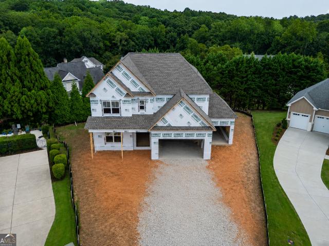 5541 Morningview Lane