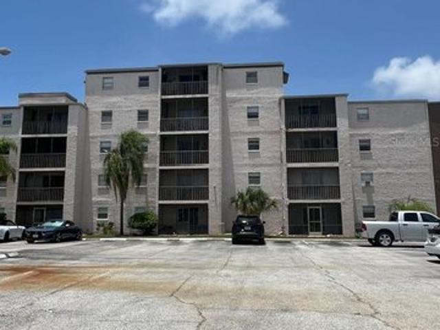 5541 Bay Blvd Apt 107, Port Richey, FL 34668