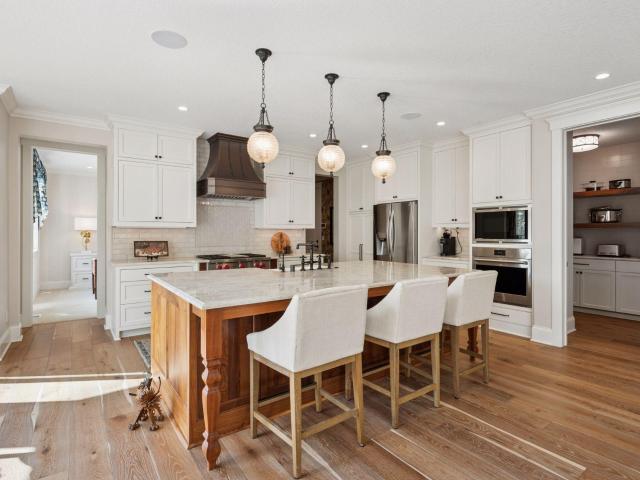 5541 Conifer Trail