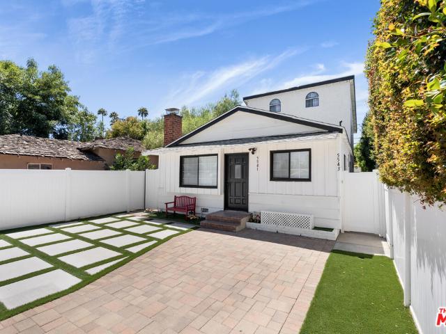 5541 Fallbrook Ave, Woodland Hills, CA 91367 | MLS #26671