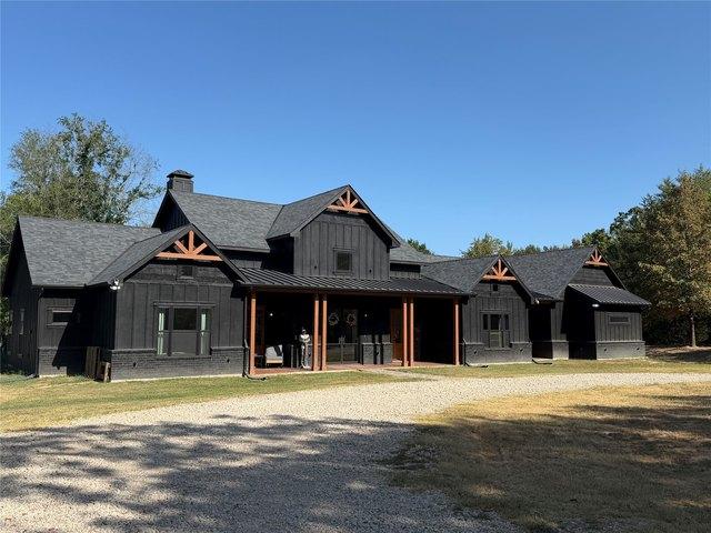 5541 FM 1652, Grand Saline, TX 75140