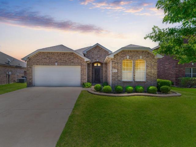5541 Grenada Dr, Fort Worth, TX 76119 | MLS #21190 | Compass