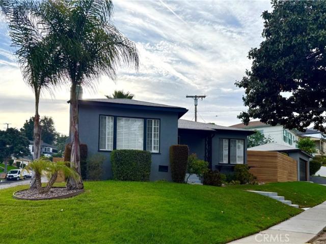 5541 Harcross Dr, Los Angeles, CA 90043 | MLS #SR26079
