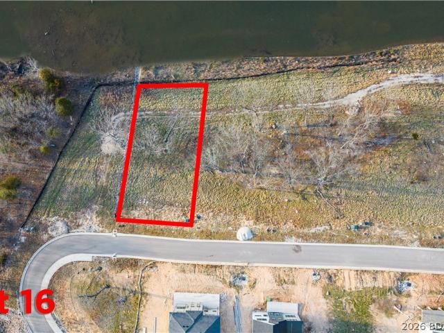 5541 Harpers Drive Lot 16