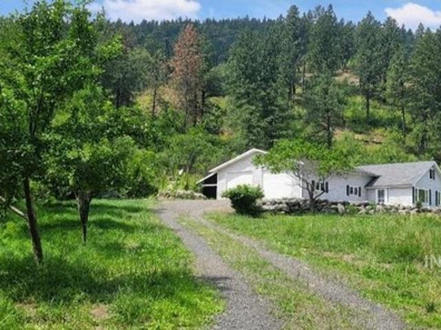 5541 Highway 95, New Meadows, ID 83654
