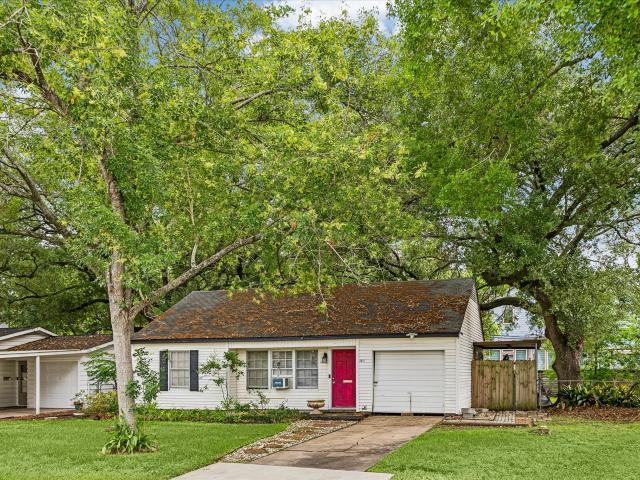 5541 Jessamine St, Houston, TX 77081 | MLS #8569