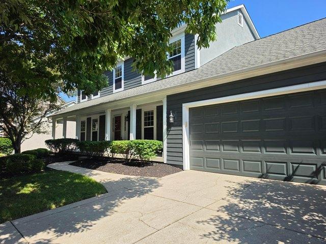 5541 Summer Blvd, Galena, OH 43021