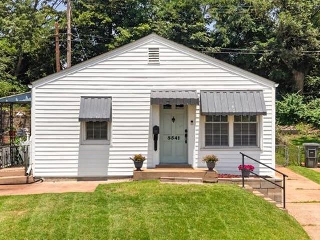 5541 Wyoming St, Saint Louis, MO 63139