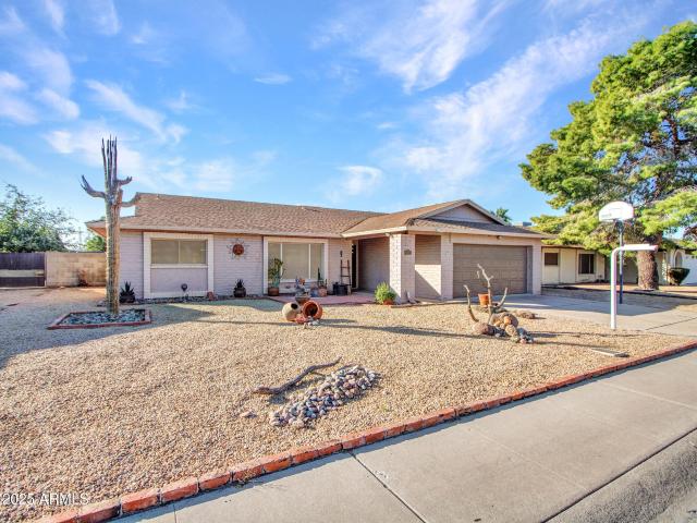 5541 W Crocus Dr, Glendale, AZ 85306 | Compass