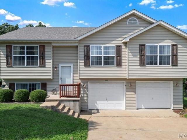 5541 Wagon Train Dr, House Springs, MO 63051