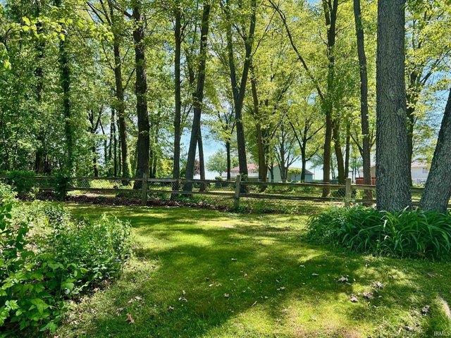 55420 Forest Cove Ct Lot 55, New Carlisle, IN 46552