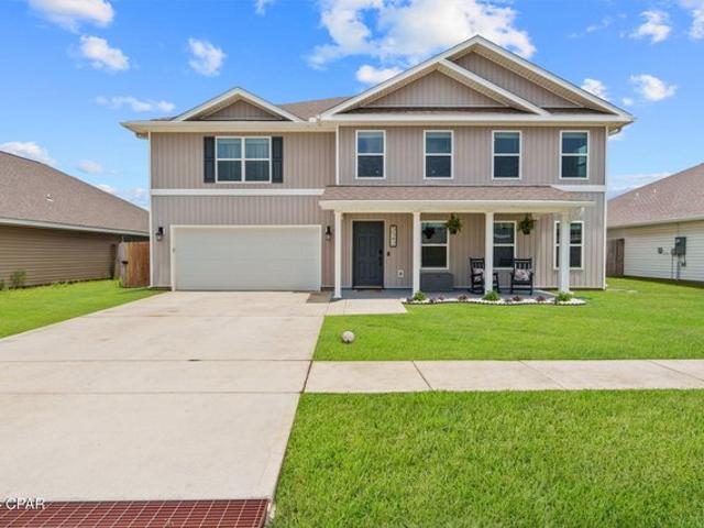 5542 Mars Hill Ln, Panama City, FL 32404