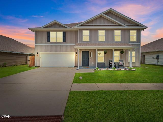 5542 Mars Hill Ln, Panama City, FL 32404 | MLS #783867 | Compass