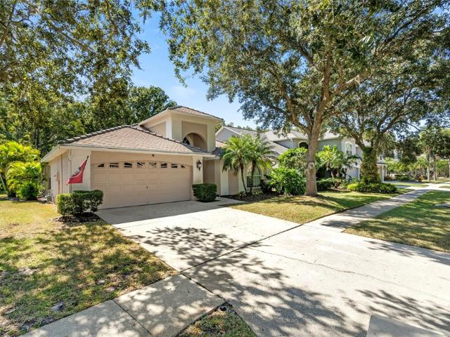 5542 Ave Du Soleil, Lutz, FL 33558 | MLS #TB8426