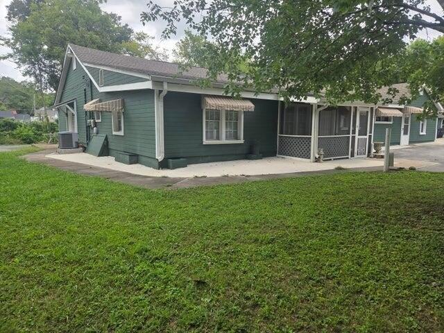 5542 Clemons Rd, Chattanooga, TN 37412