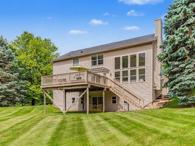 5542 Deer Run Lane