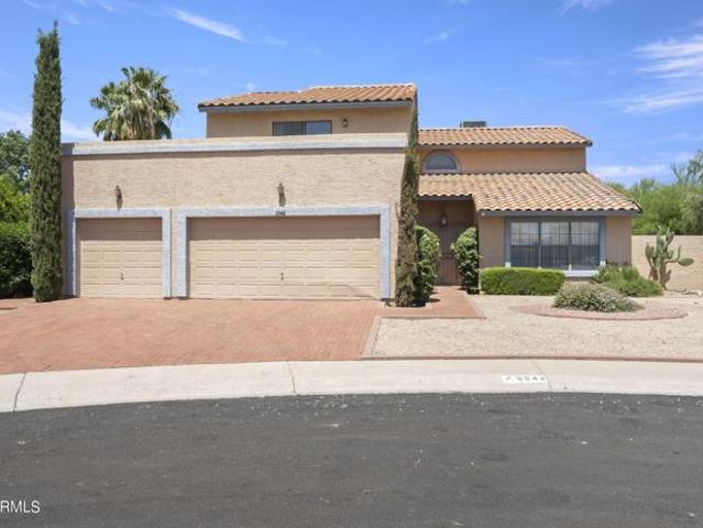 5542 E Beverly Ln, Scottsdale, AZ 85254