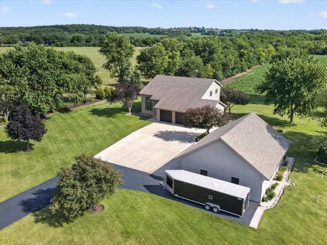 5542 E L T Townline Road