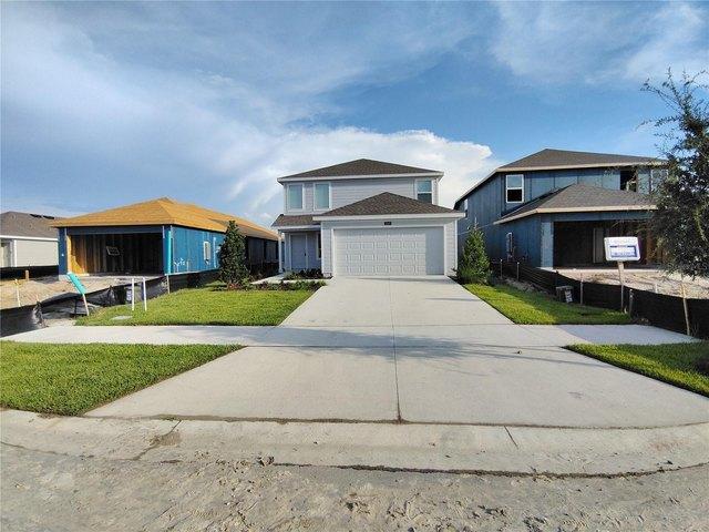 5542 Pimenta Ct, Kissimmee, FL 34758