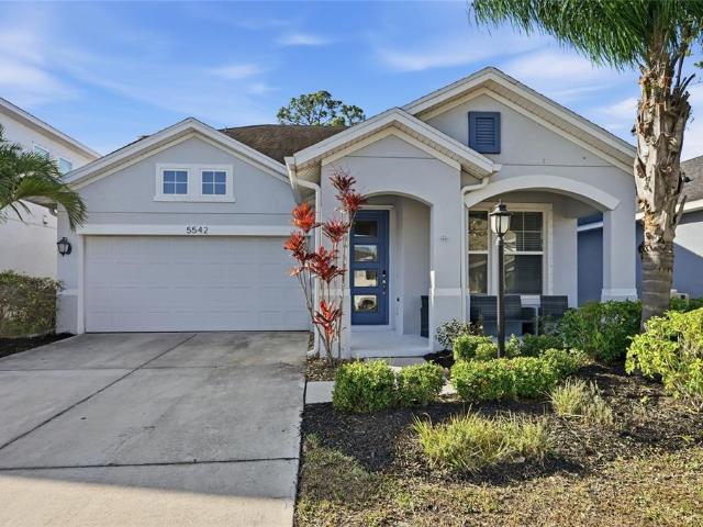 5542 Spanish Moss Cv, Bradenton, FL 34203 | MLS #A4674