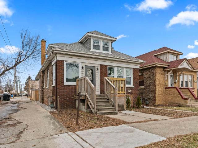 5542 W 64th Street