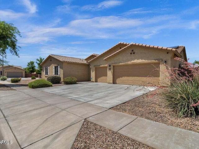 5542 W Kowalsky Lane