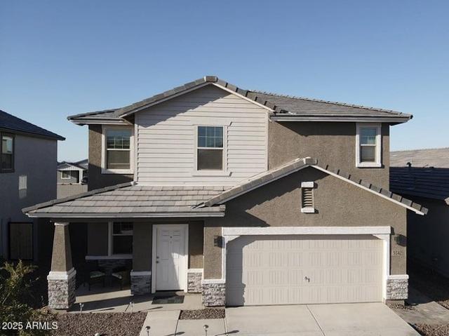 5542 W Moody Trl, Laveen, AZ 85339