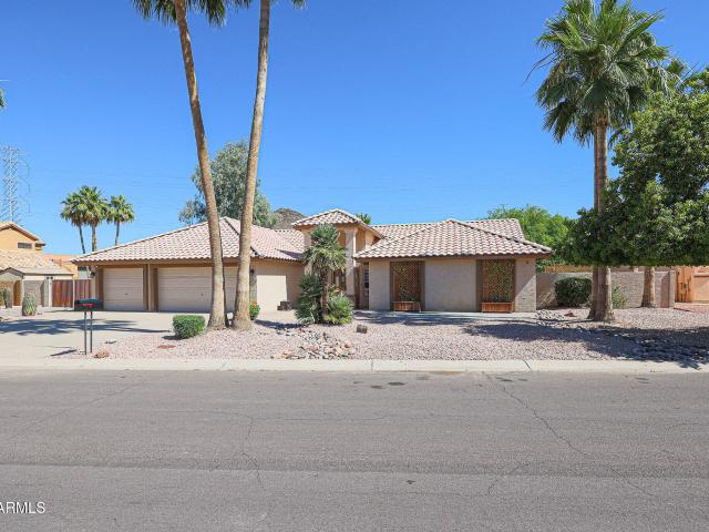 5542 w northwood drive