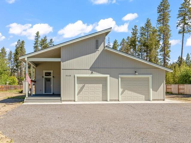 55438 Heierman Dr, Bend, OR 97707