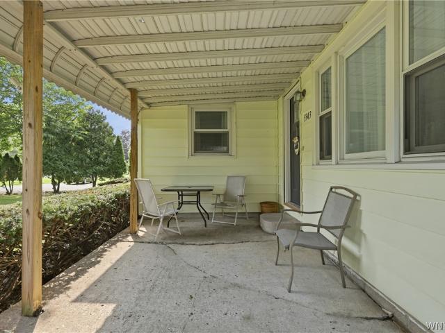 5543 Mapleton Road